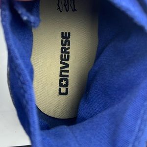 Converse | Shoes | Converse Chuck Taylor Allstar Hi Monochrome Roadtrip ...